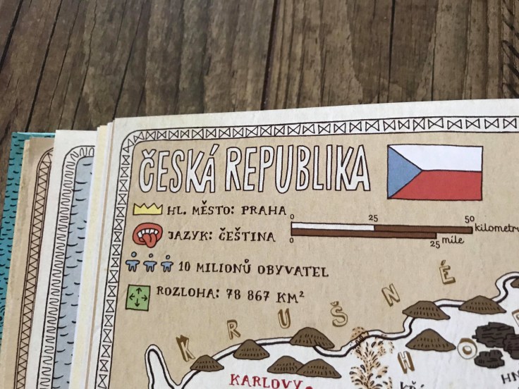 Cestujeme prstem po Mapě – Blog o cestování s dětmi a tipy na výlety