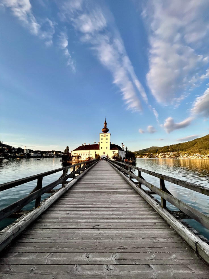 9 tipů na výlety v okolí Trauensee – Blog o cestování s dětmi a tipy na ...